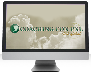 Coach con PNL