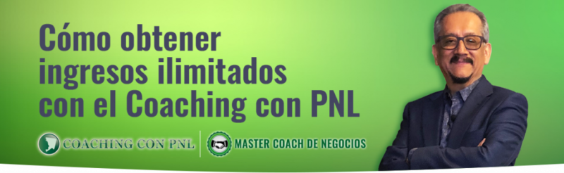 Coach con PNL